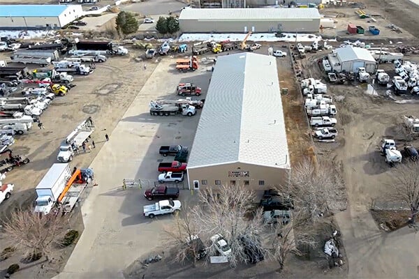 Crane repair, parts, rentals & sales locations | CraneWorks