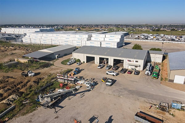 Crane repair, parts, rentals & sales locations | CraneWorks