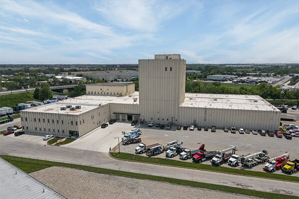 Crane repair, parts, rentals & sales locations | CraneWorks