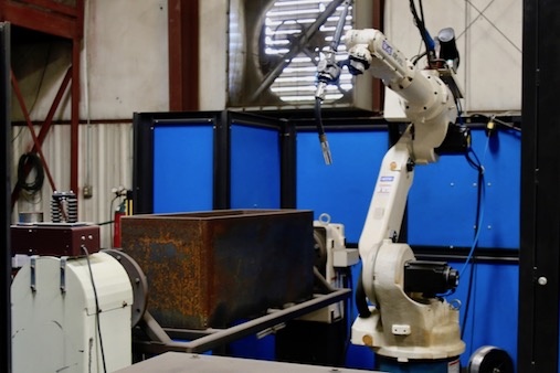 CraneWorks | Equipment & Crane Rental