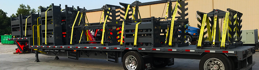 Custom Equipment Fabrication