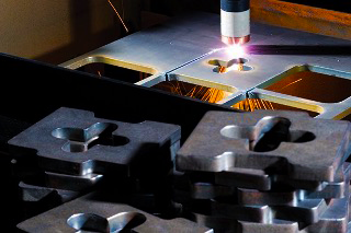 Custom Equipment Fabrication