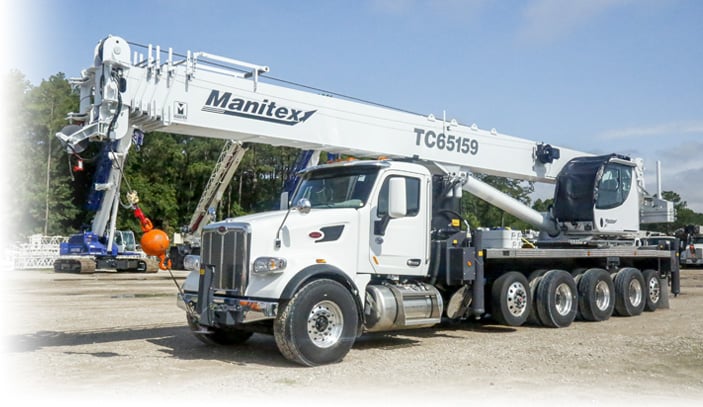 About CraneWorks | Quality Lifting Services