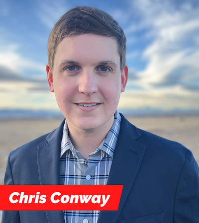 CraneWorks promotes Gene Johnston to Vice President of Product Support