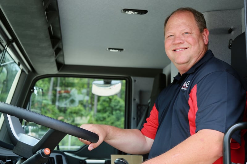 CraneWorks Hires Large Crane Specialist to Meet Increased Demand