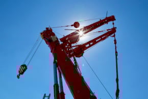 TNT Crane & Rigging, Inc. buys 800-ton Demag AC 700-9 from CraneWorks