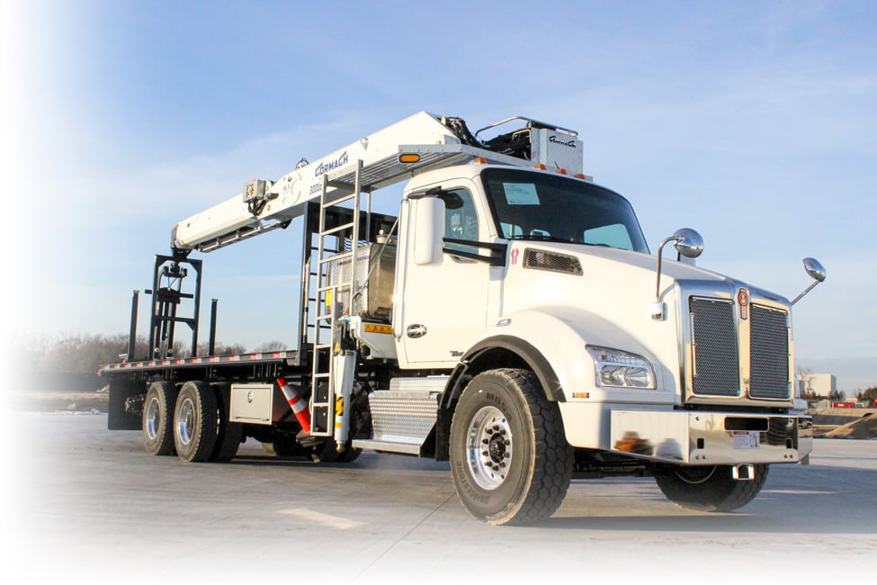 Contact Us Today | CraneWorks