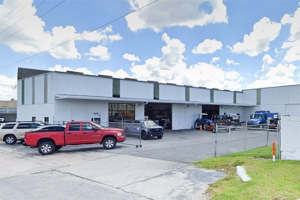 Crane repair, parts, rentals & sales locations | CraneWorks