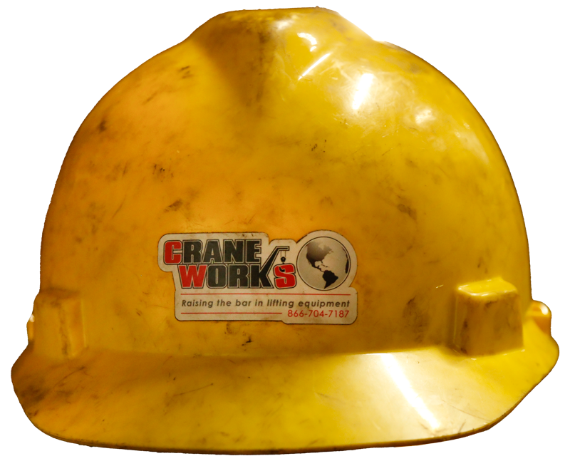 About CraneWorks | Quality Lifting Services