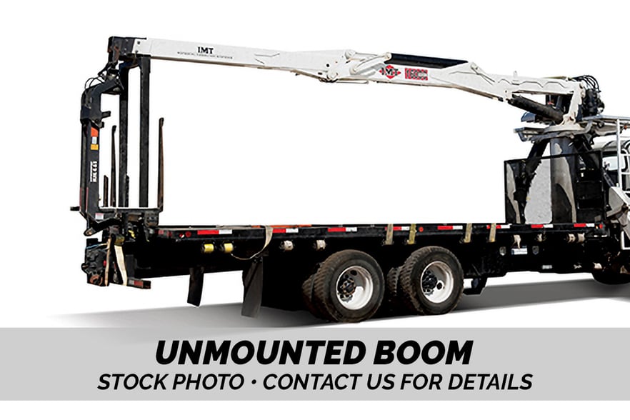 New IMT 16000 Series III